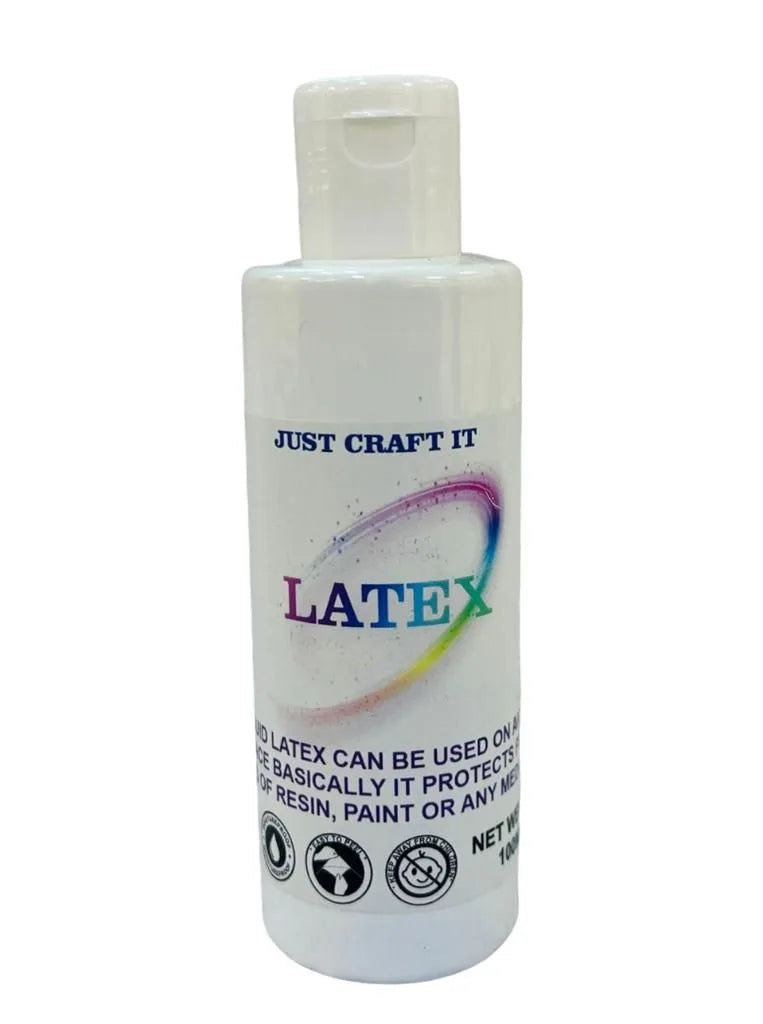 Latex – Suhani Resin Store